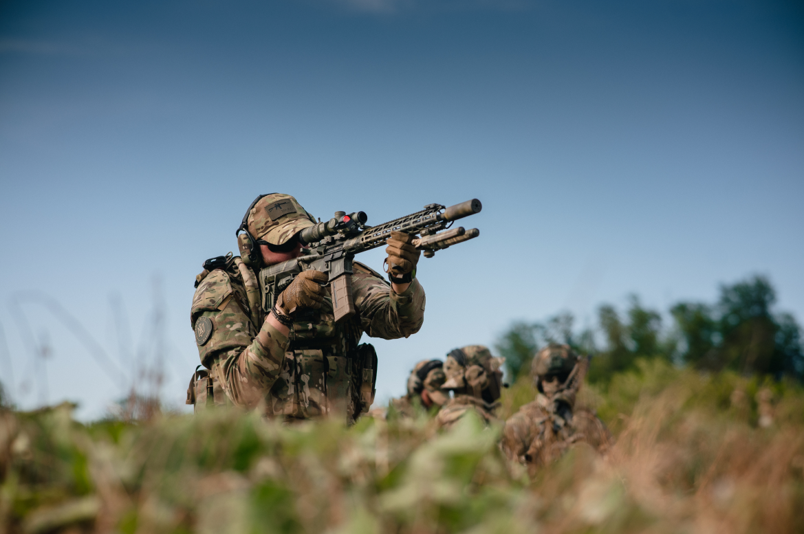 Балон газовий Pinguin 450 г | Rarog Taсtical Gear