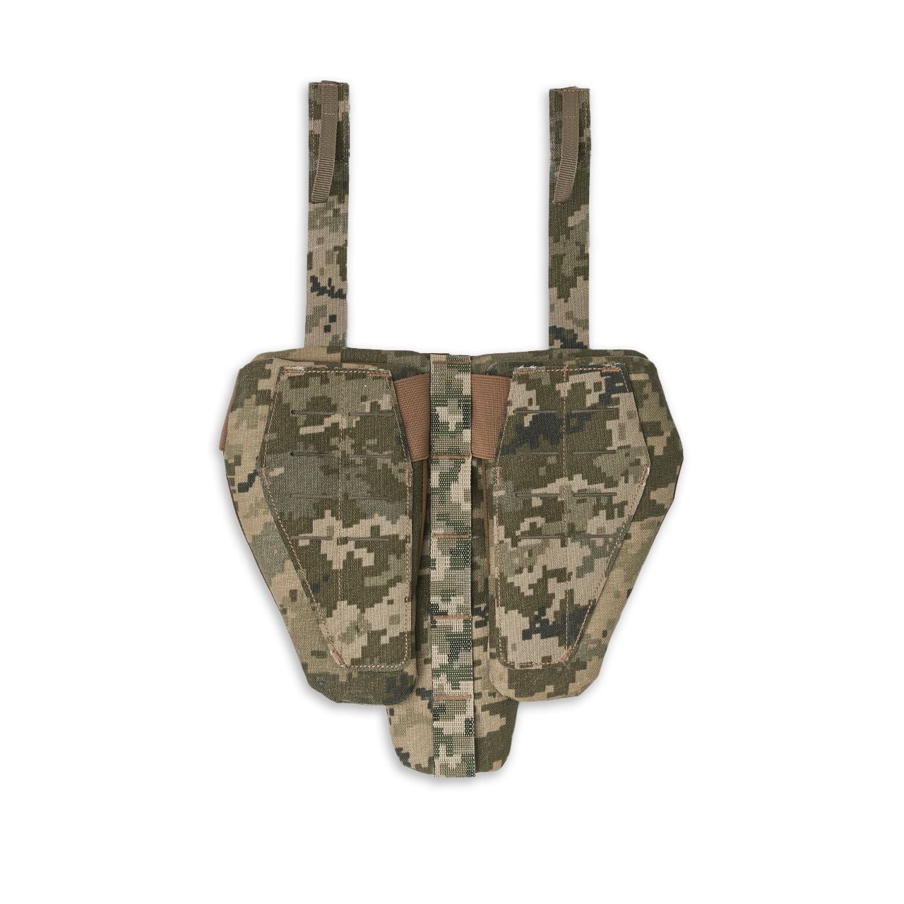 Модуль захисту паху, MM14 | Rarog Taсtical Gear