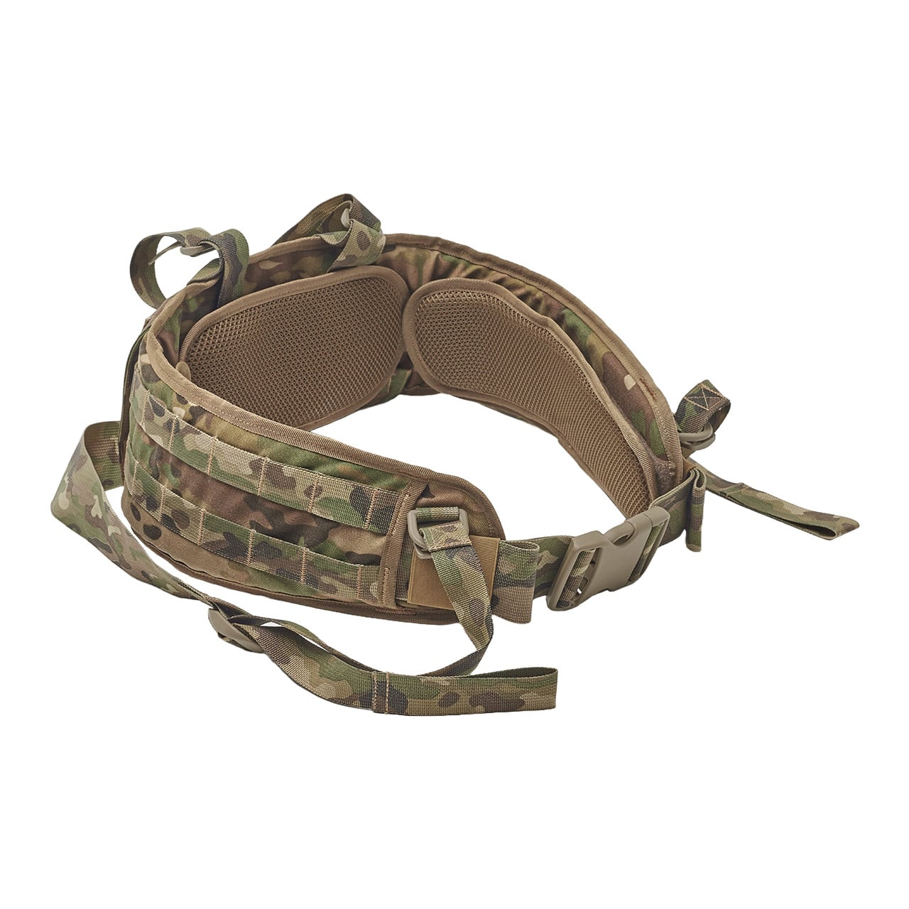 Ремінь розвантажувальний Assault frag belt, multicam | Rarog Taсtical Gear